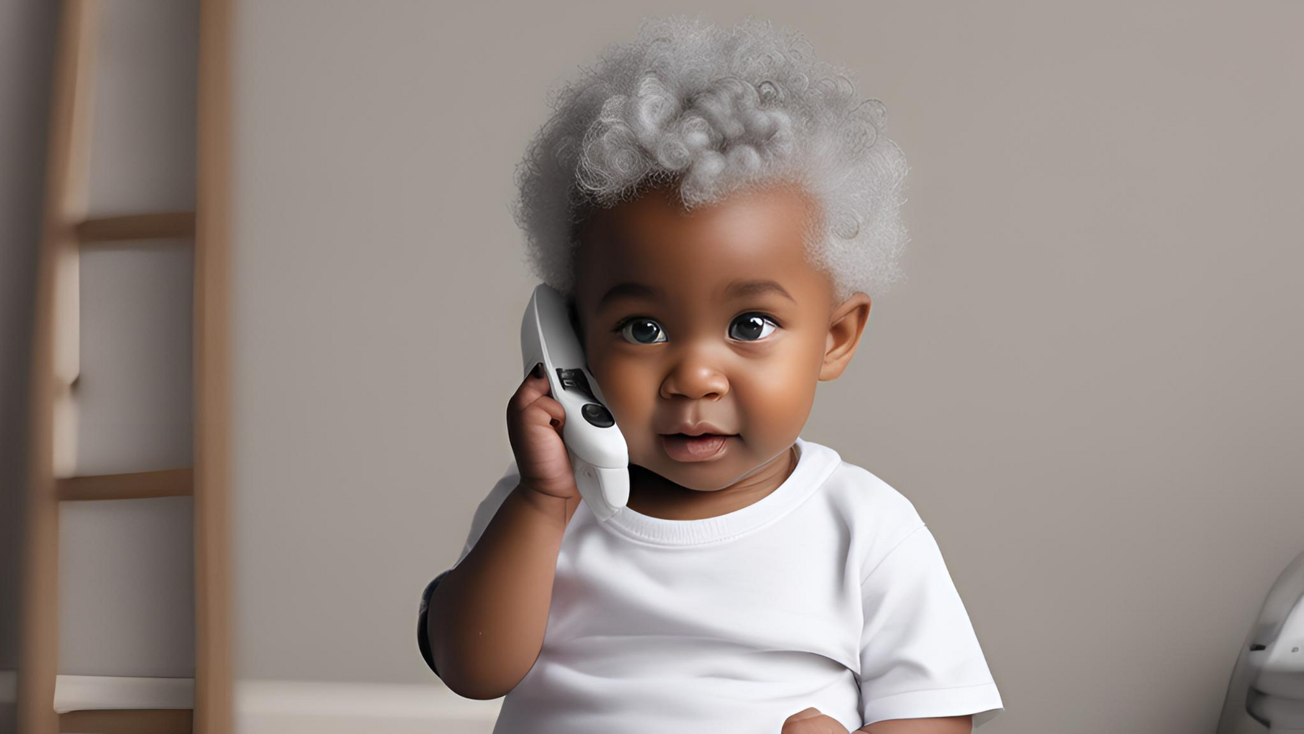 Understanding Premature Greying: Exploring the Causes - MANHATTAN GREY