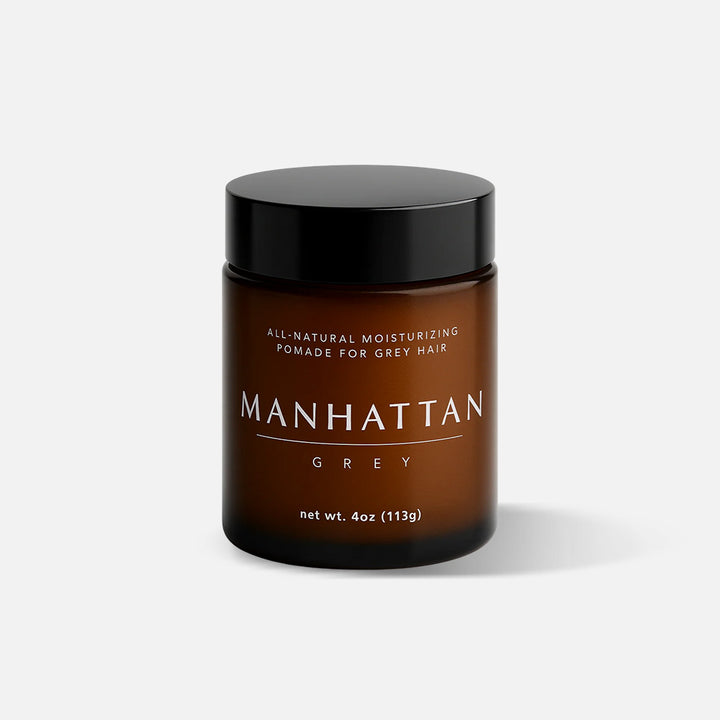 Moisture Products for Grey Hair, Natural Grey Hair Care Products ...