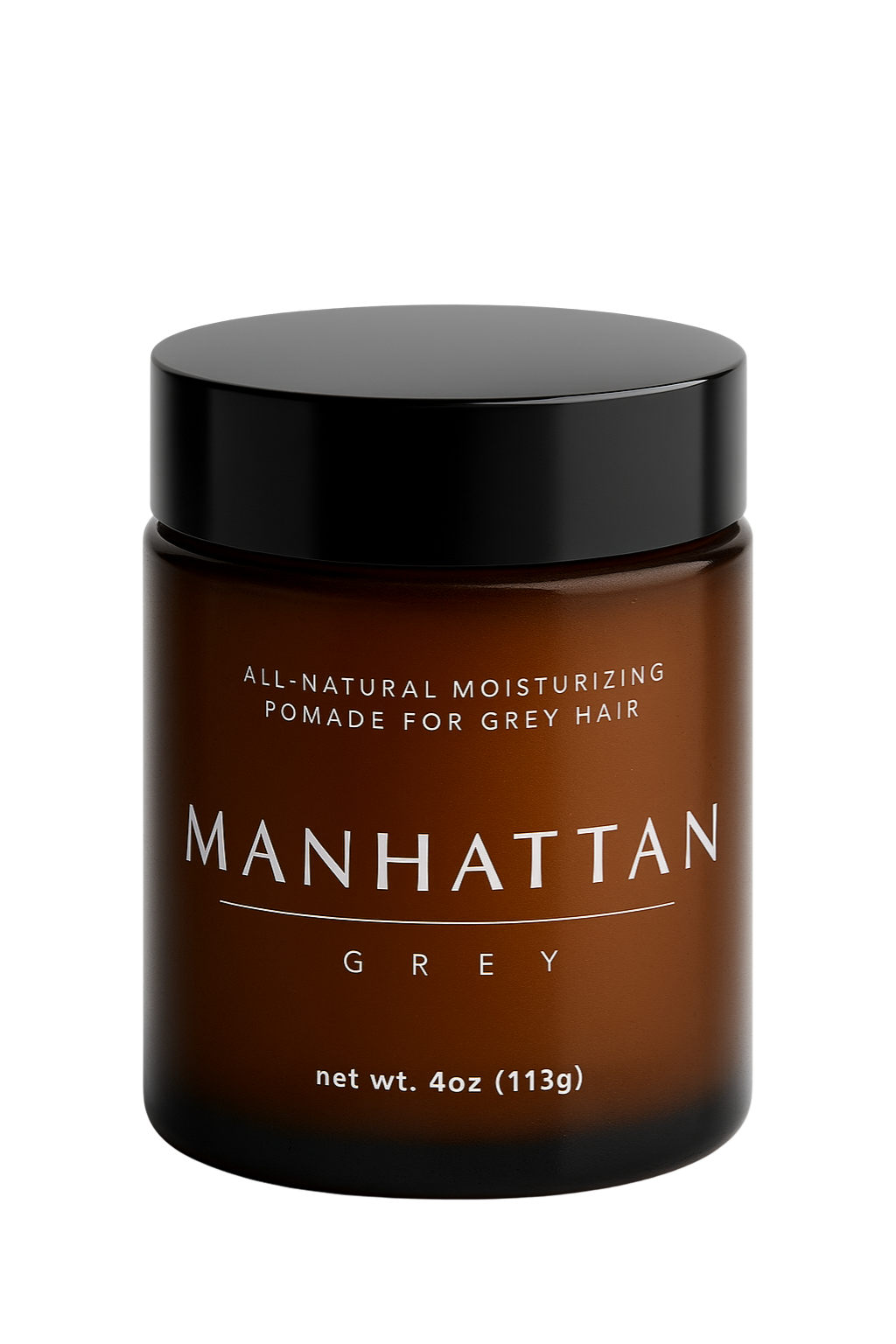 Moisture Products for Grey Hair, Natural Grey Hair Care Products